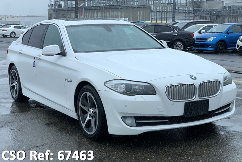 Used BMW for Sale | Japanese Car Auction Expert CSO Japan