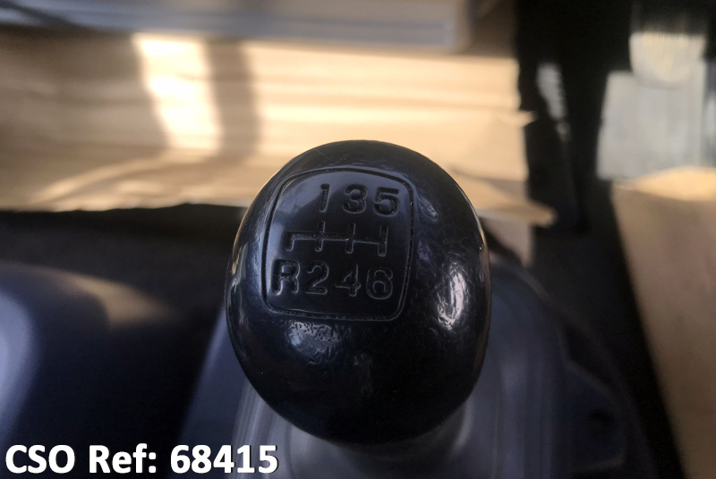 Used Hino Ranger Trucks 2008 model in White | Used Cars Stock 68415 ...