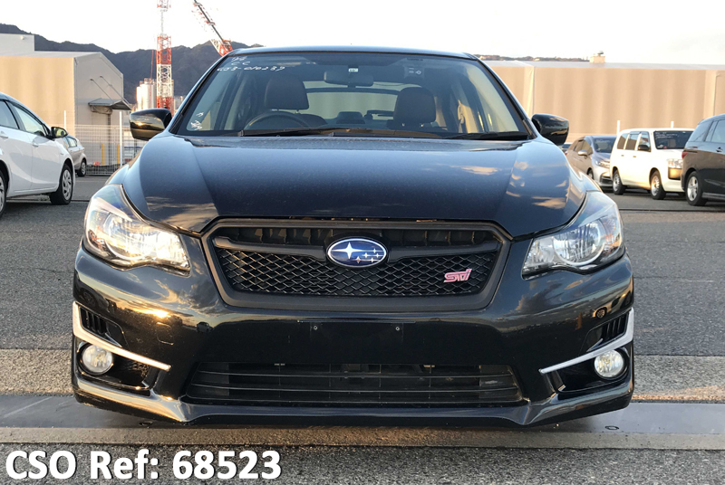 Used Subaru Impreza G4 Wagons 2015 model in Black | Used Cars Stock ...