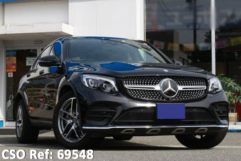 Used Mercedes Benz for Sale | Japanese Car Auction Expert CSO Japan