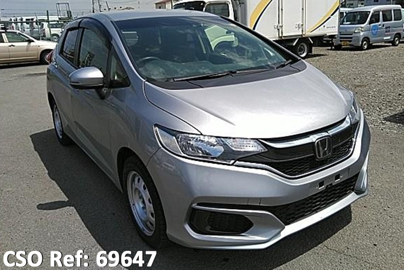 Used Honda for Sale | Japanese Car Auction Expert CSO Japan