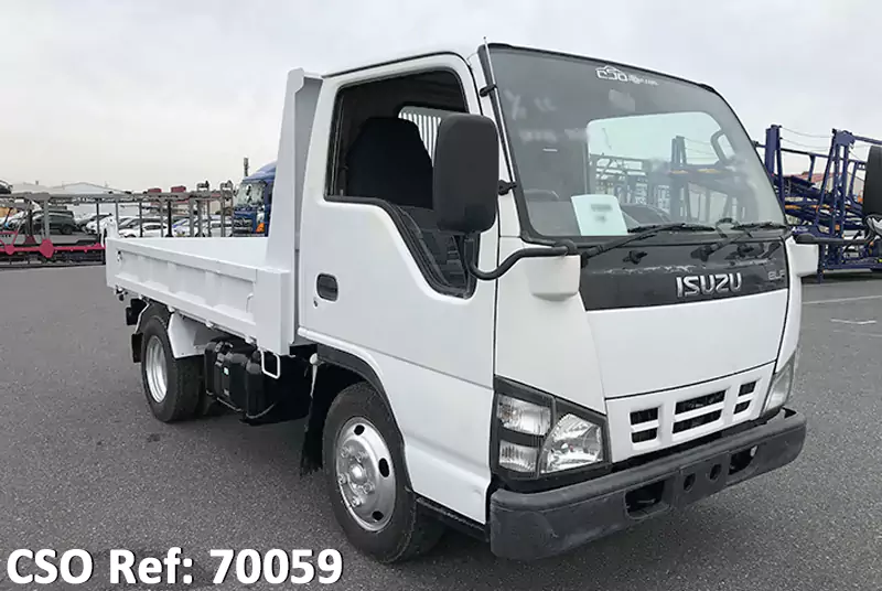 Used Trucks for Sale | Japanese Car Auction Expert CSO Japan