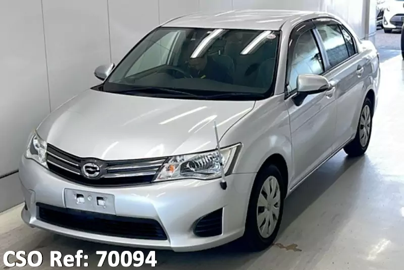 Japanese Used Cars Exporter and Car Auction Expert CSO Japan