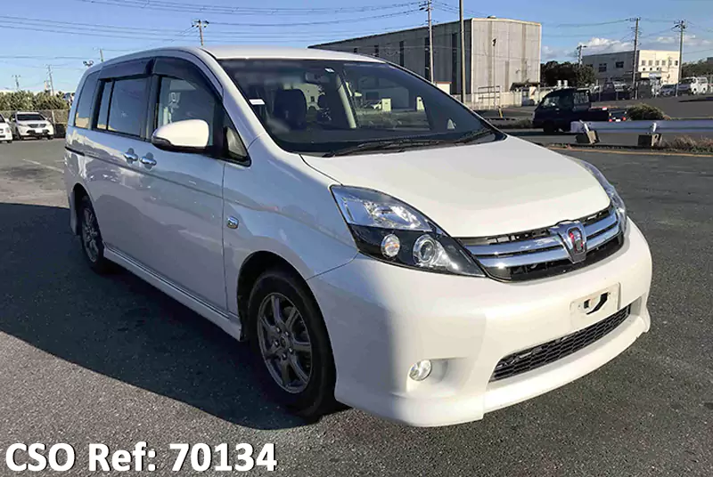 Japanese Used Cars Exporter and Car Auction Expert CSO Japan