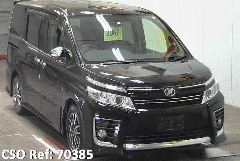 Used Vans for Sale | Japanese Car Auction Expert CSO Japan