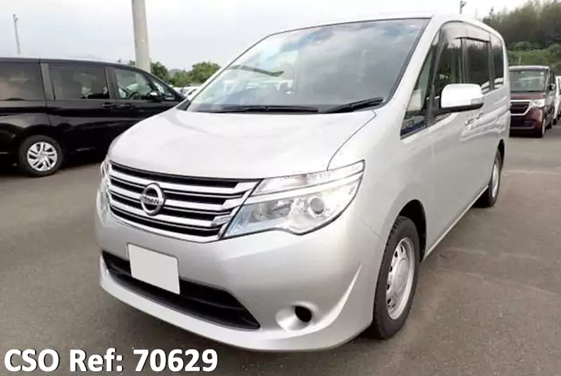 Used Vans for Sale | Japanese Car Auction Expert CSO Japan