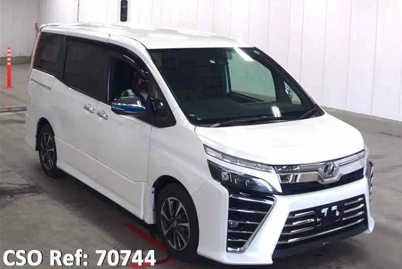 Japanese Used Cars Exporter and Car Auction Expert CSO Japan